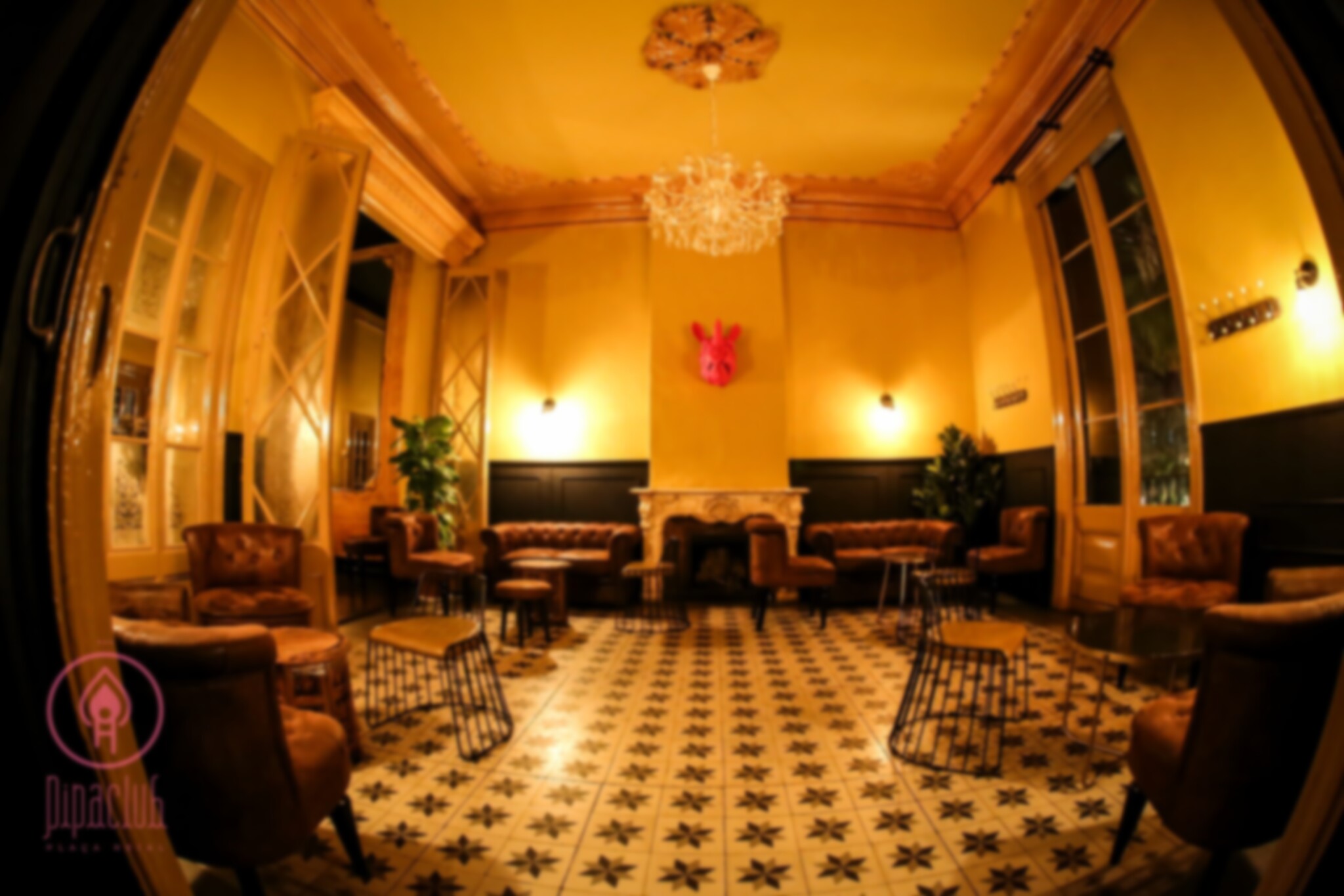 Pipa Club – Thank You Bcn